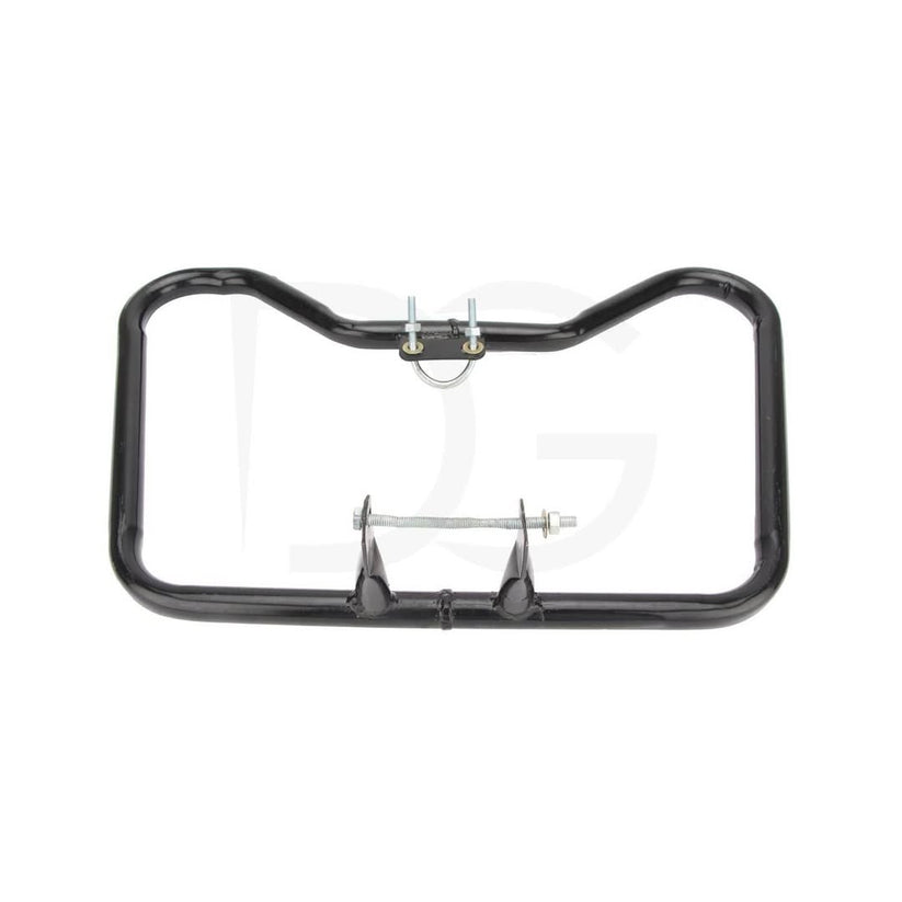 Honda Shine 125 Crash Guard – DG Ventures